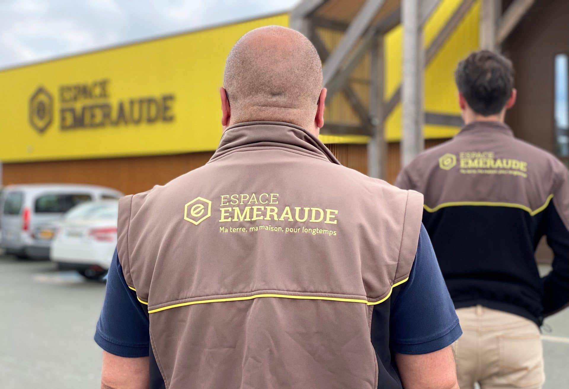 Pourquoi rejoindre Espace Emeraude